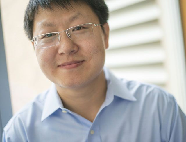 Lehigh researchers find new way to map the brain | P.C. Rossin College ...